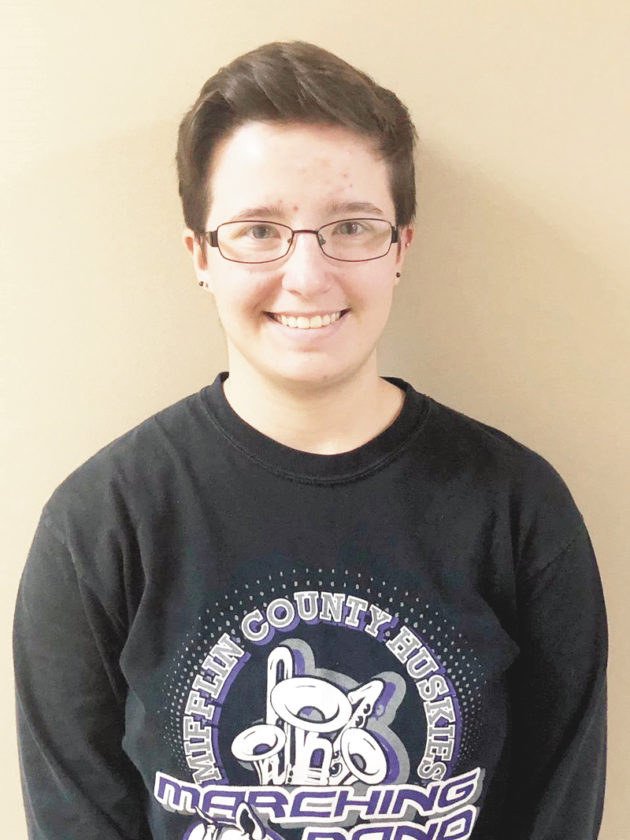 College nervousness | News, Sports, Jobs - The Sentinel